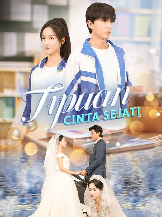 Tipuan Cinta Sejati - Episode 2 - Dramabox